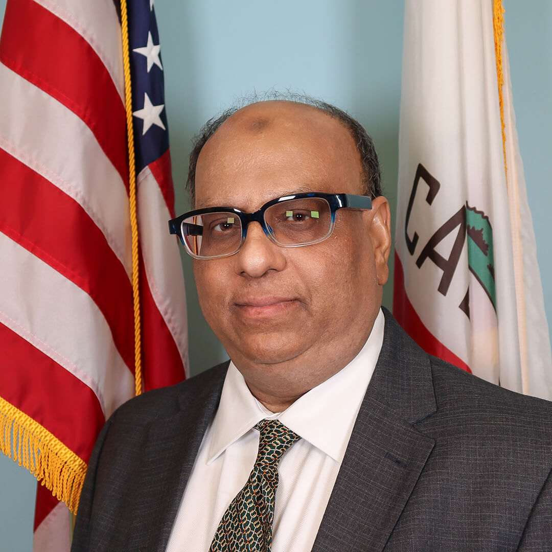 Executive Team | Office of Energy Infrastructure Safety