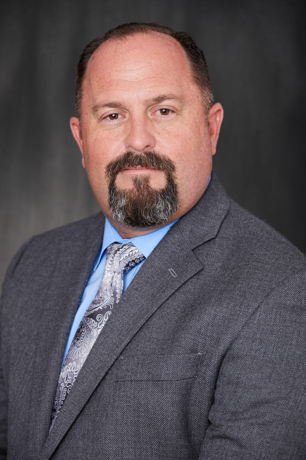 Travis Clausen | Office of Energy Infrastructure Safety