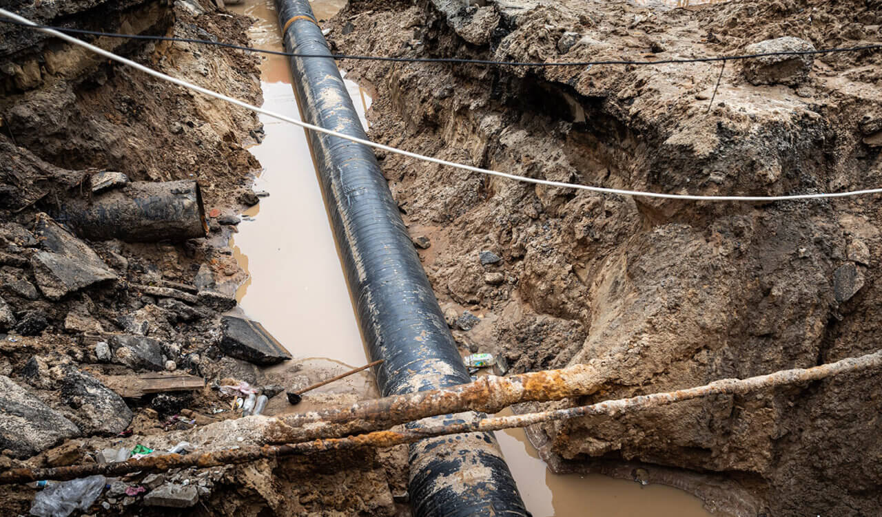 Underground Infrastructure Directorate | Office of Energy ...