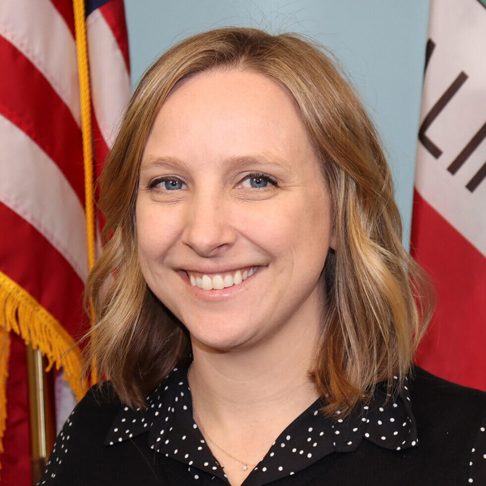 Executive Team | Office of Energy Infrastructure Safety