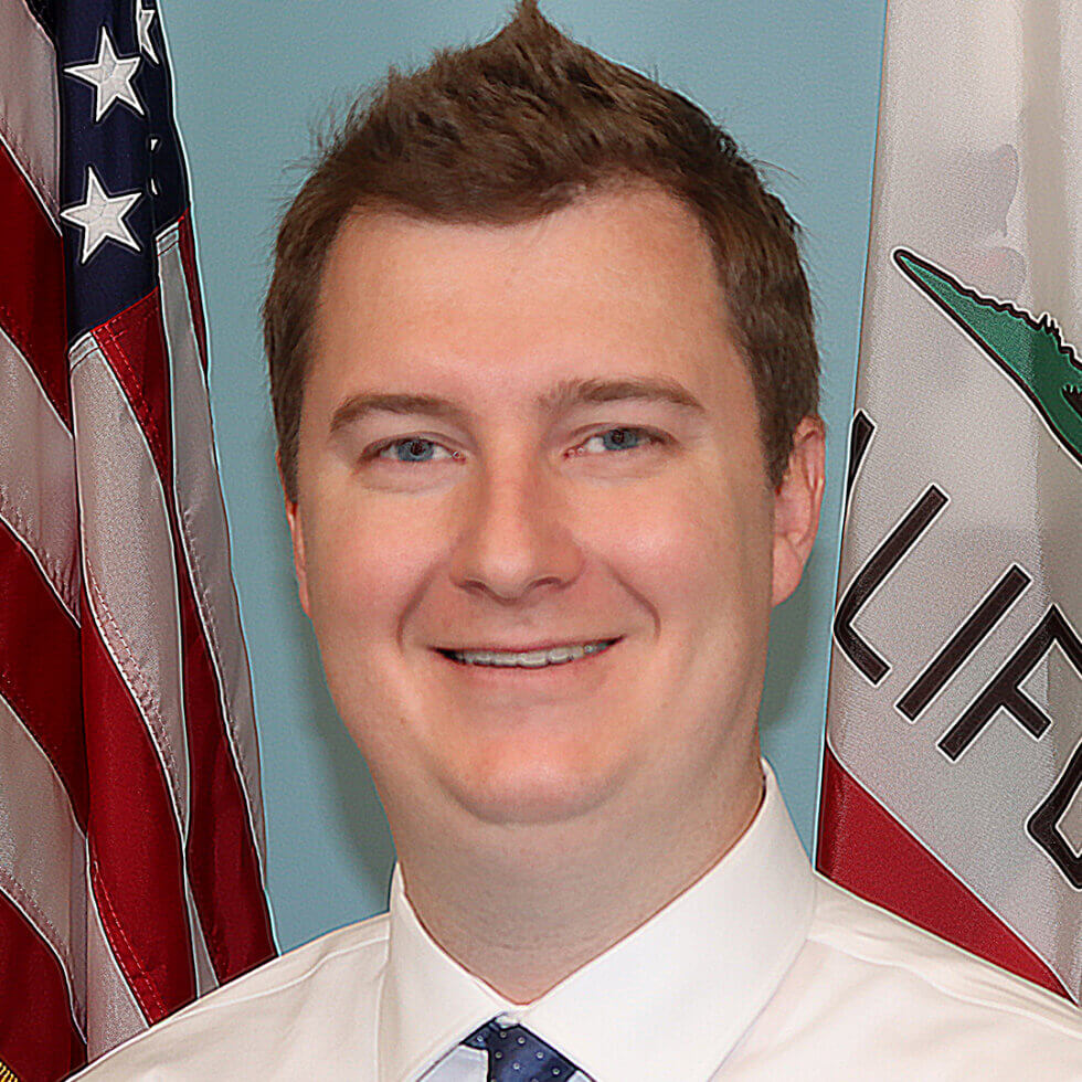 Tyler Morris | Office of Energy Infrastructure Safety